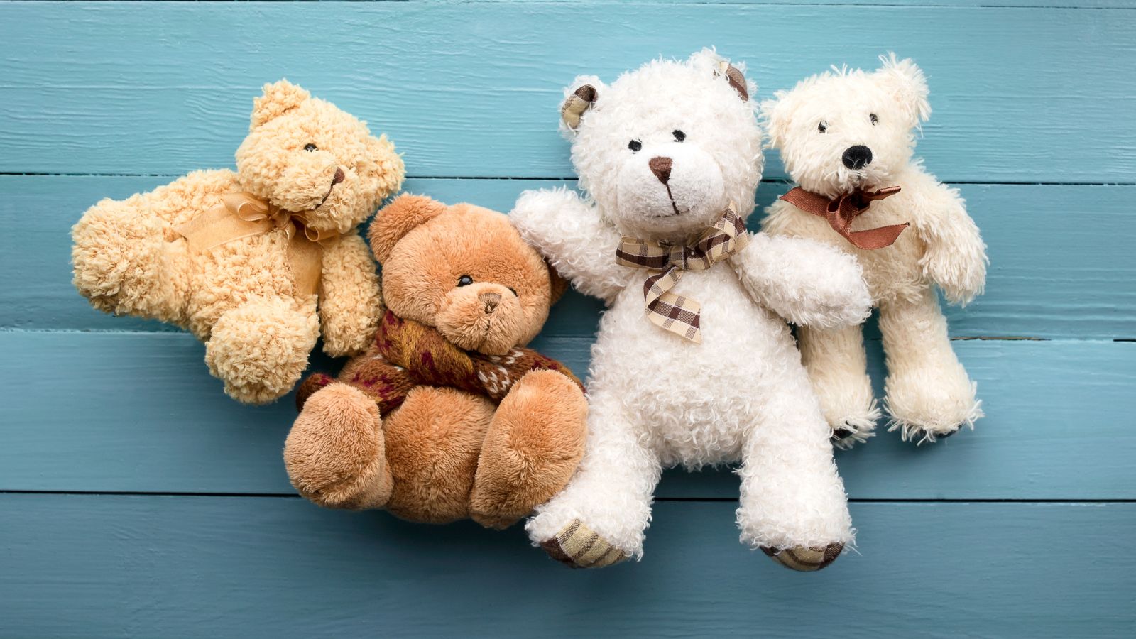 Teddy Bears Clothing Sale: A Guide to Dressing Up Your Furry Friends in Style | Bear Grylls Gear