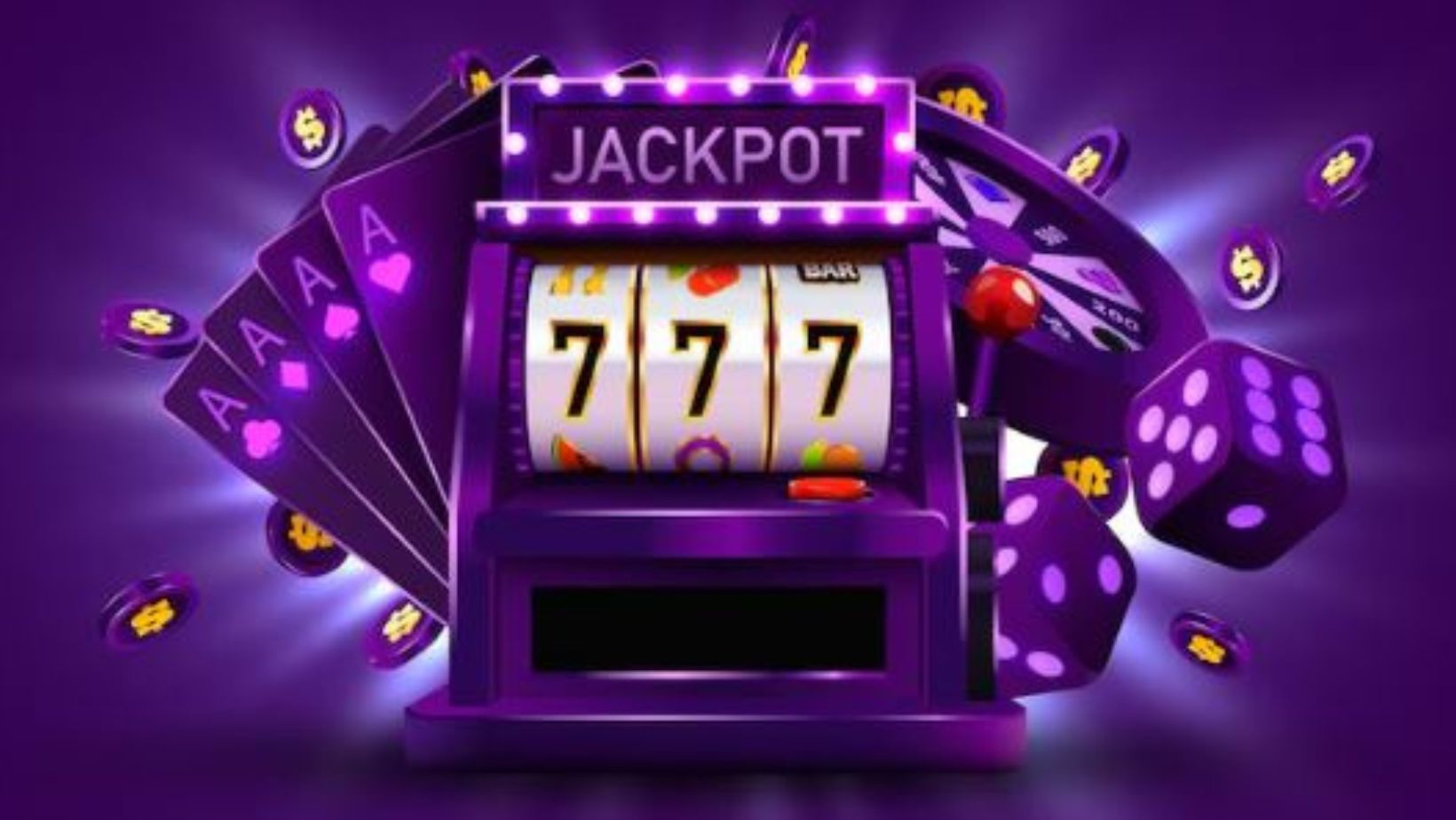 The Psychology Behind Online Slot Game Designs | Bear Grylls Gear