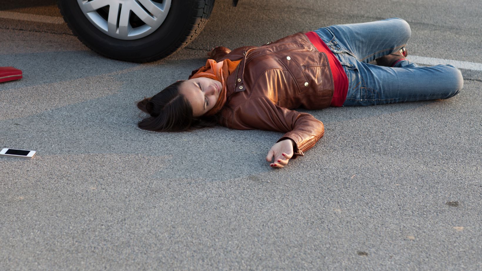 Where Hit-and-Runs Happen Most Often in California—and Why | Beargryllsgear