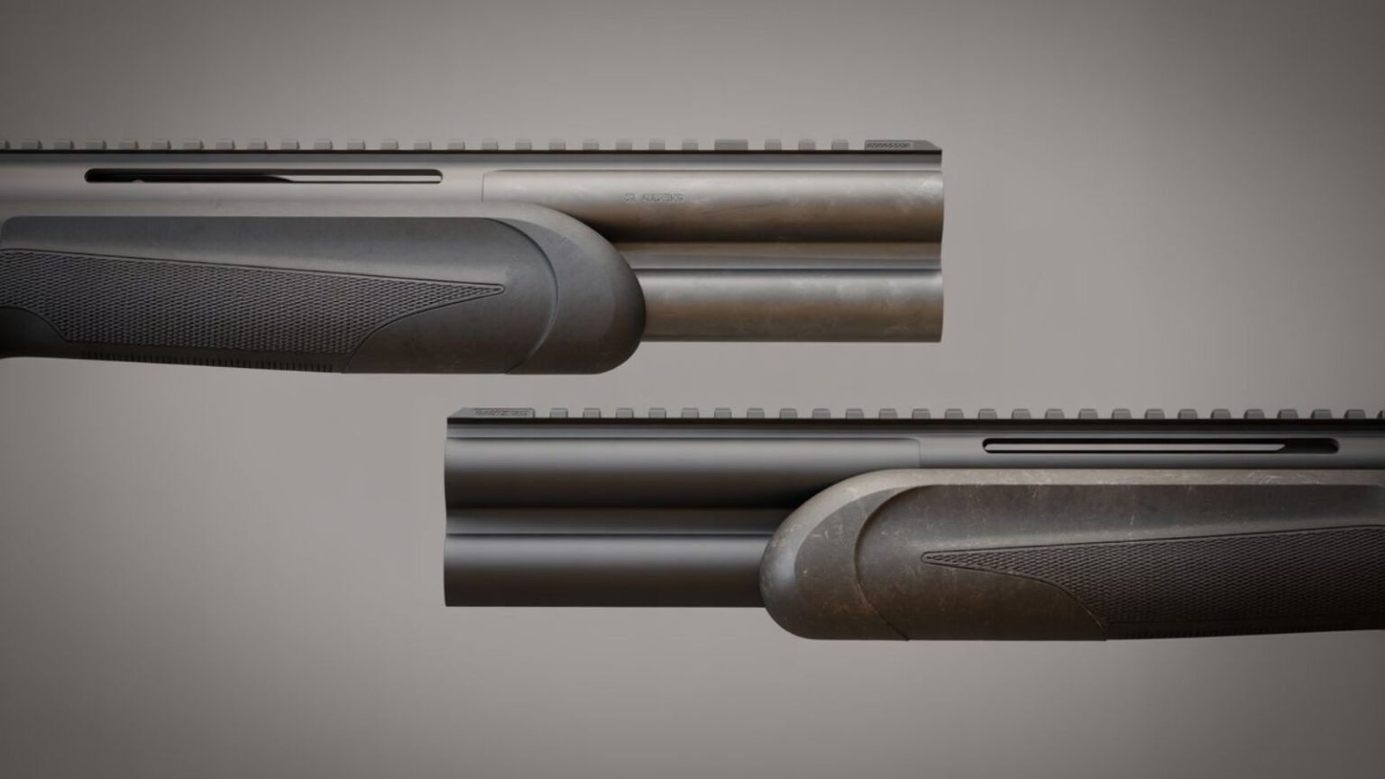 Remington 870 Forend vs Mossberg 500 Forend: Key Differences Explained ...